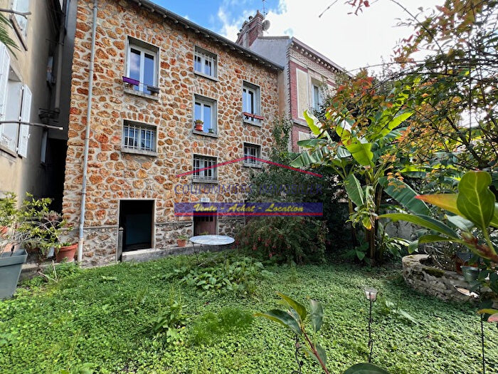 Coulommiers - Maison 4 pièces à vendre