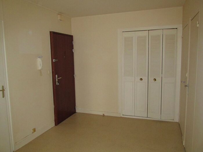 Appartement 4 pièces à louer - Rouen, Grand'Mare
