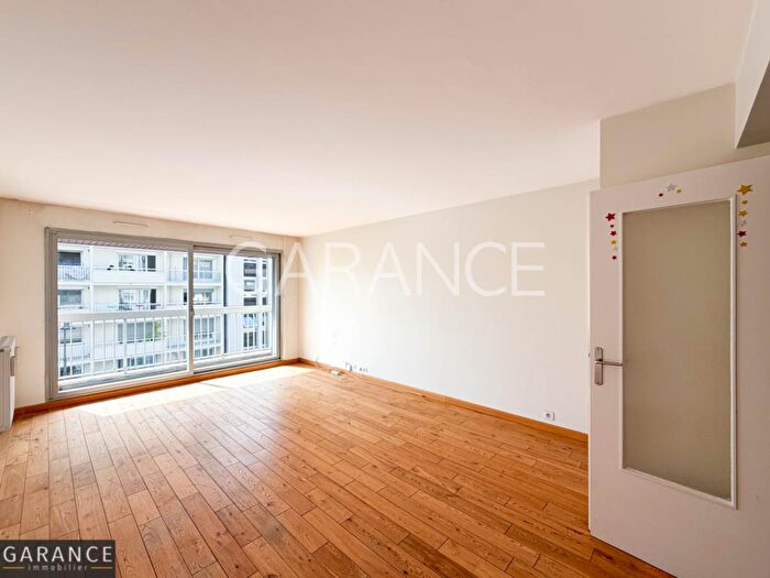 Paris 12ème, Vallée de Fecamp : Appartement 3 pièces à vendre