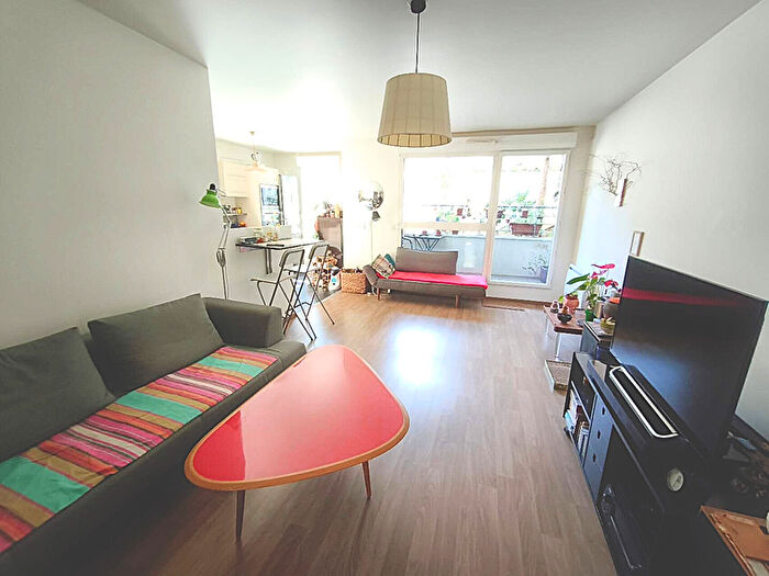 Appartement 5 pièces à vendre à Ivry-sur-Seine, Louis Bertrand, Mirabeau, Semard