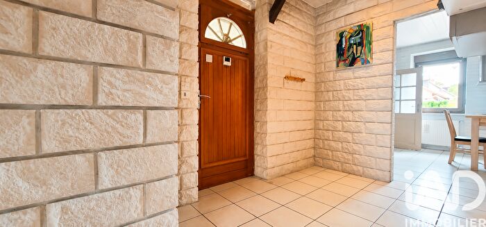 Stiring-Wendel, Schoeneck, Vieux Stiring - Maison 5 pièces à vendre