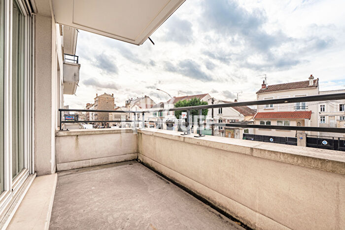 Appartement 3 pièces à vendre à Argenteuil, Centre-ville