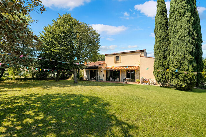 Maison 9 pièces à vendre - Toulouse, Saint-Simon
