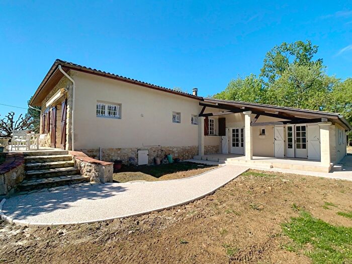 Fleurance : Maison 6 pièces à vendre