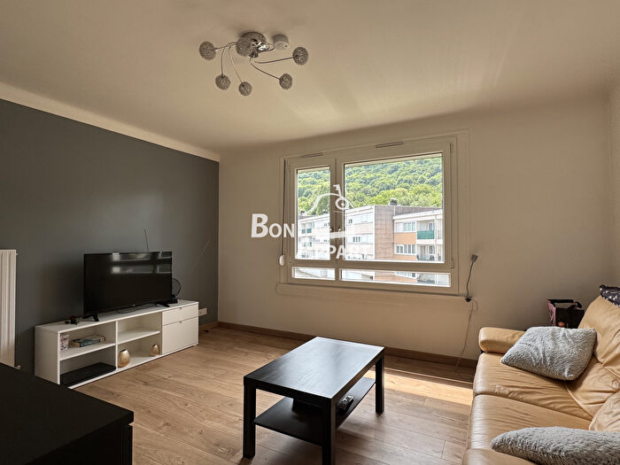 Appartement à vendre - Knutange - 2 pièces - 1 chambre