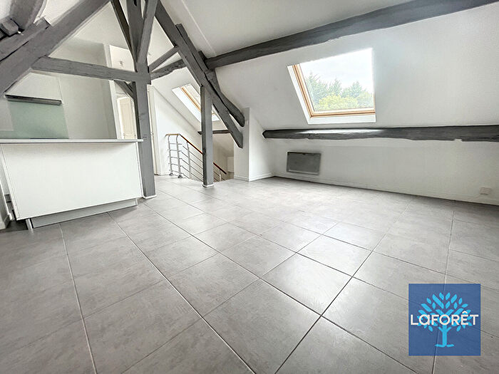 Appartement 2 pièces à louer - Arpajon