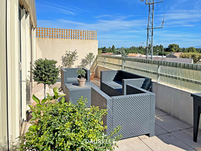 Appartement 2 pièces à louer - Châteaurenard, Centre-ville