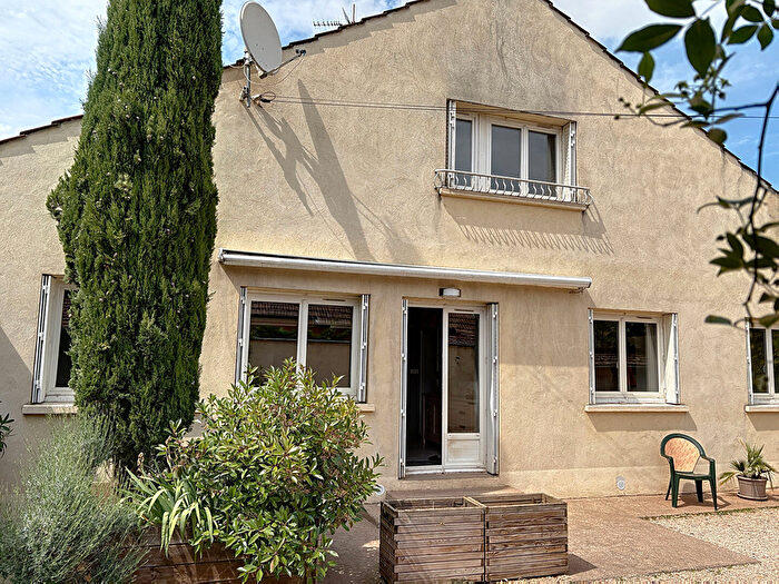 Maison 6 pièces à vendre - Villeurbanne, Poudrette, Les Brosses