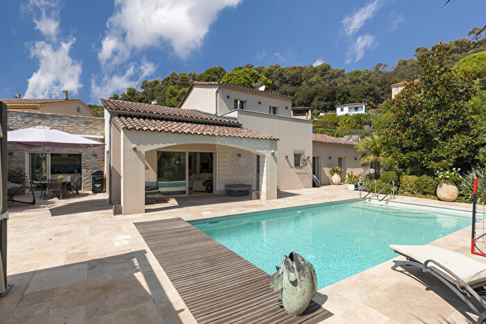 Maison 4 pièces à La Colle-sur-Loup, à vendre