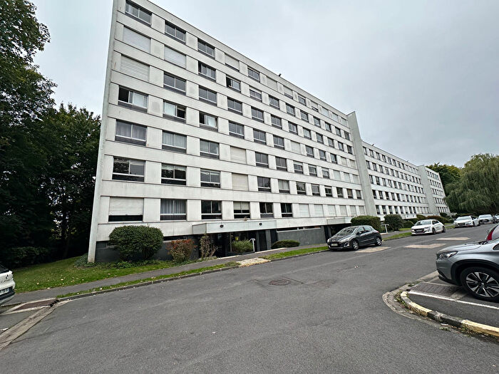 Appartement à vendre - Lambersart, Bourg, Mairie - 1 pièce