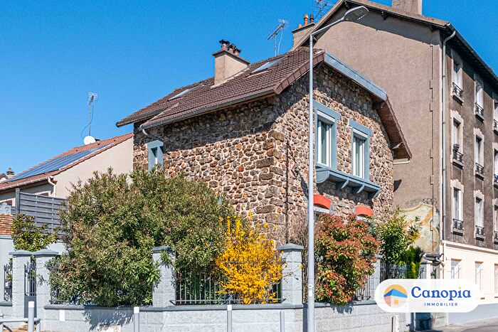 Maison à vendre - Arcueil, Joliot Curie - 6 pièces - 4 chambres