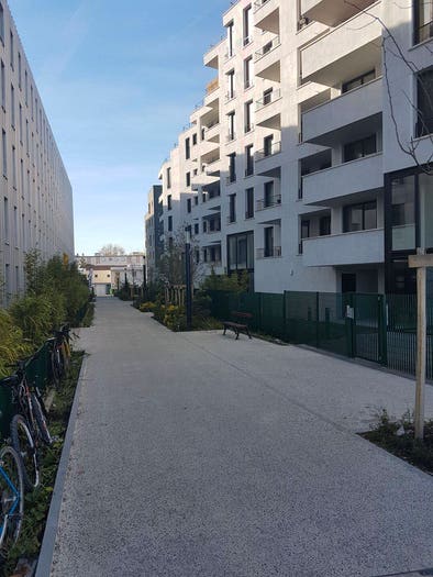 Appartement 3 pièces à Chartrons, Bordeaux, à louer