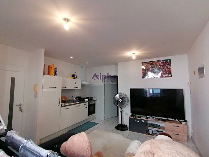 Appartement à louer - Montauban - 2 pièces - 1 chambre