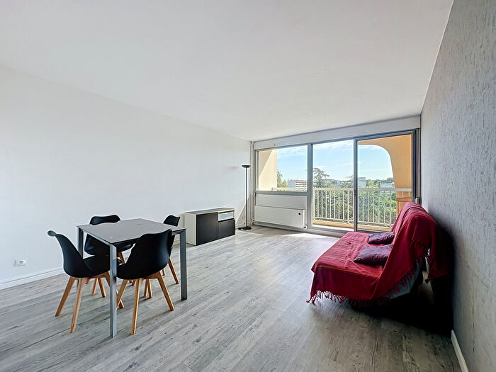 Appartement 1 pièce à vendre - Lyon 5ème, Champvert, Point du Jour, Jeunet