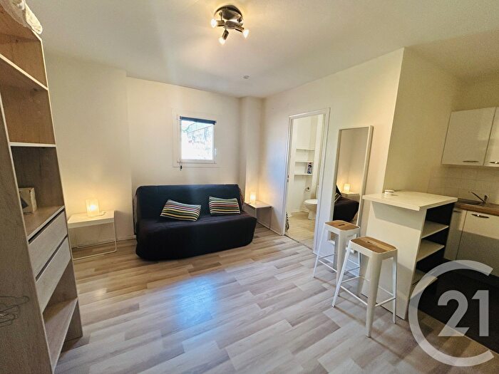 Bordeaux, Ornano - Appartement 1 pièce à louer