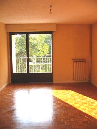 Appartement à louer - Fier, Annecy - 1 pièce