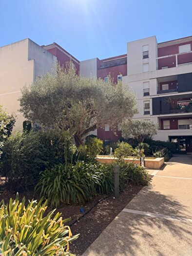 Appartement 2 pièces à vendre - Nîmes, Ville Active