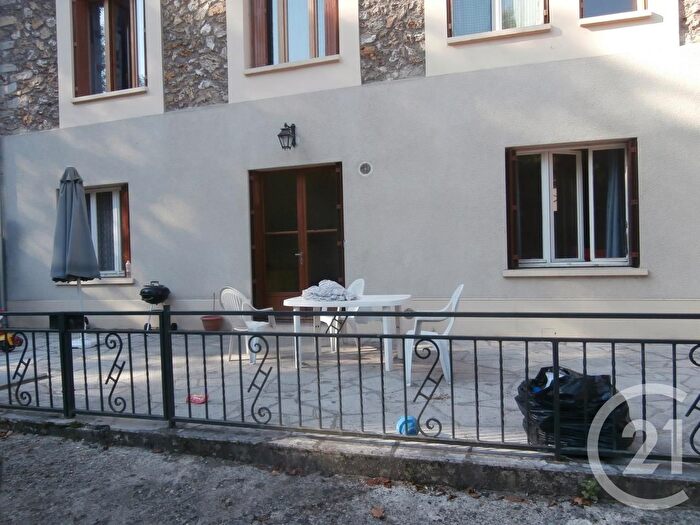Appartement 5 pièces à louer - Nogent-sur-Seine