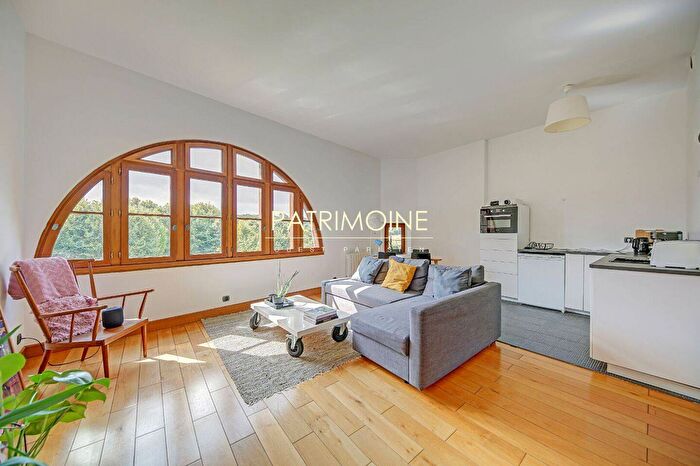 Appartement à louer - Sud, Chambourcy - 3 pièces - 2 chambres