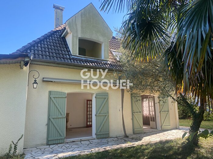 Maison 5 pièces à vendre - Billère, La Plaine