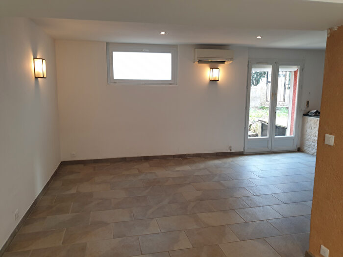 Appartement à vendre - Flassans-sur-Issole - 2 pièces - 1 chambre