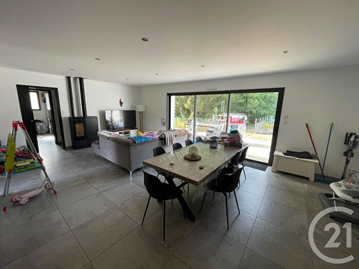 Maison à vendre - Legé - 5 pièces - 3 chambres