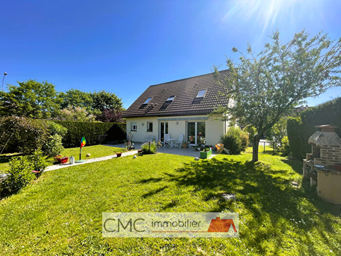 Mainvilliers - Maison 6 pièces à vendre