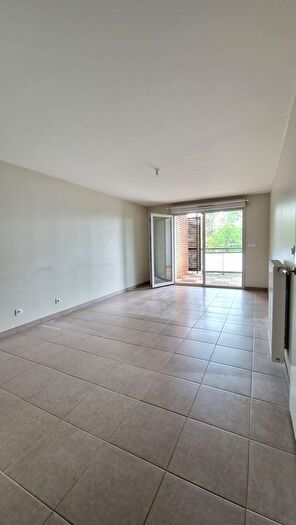 Appartement à vendre - Lyon e , Saint-Rambert - 2 pièces - 1 chambre