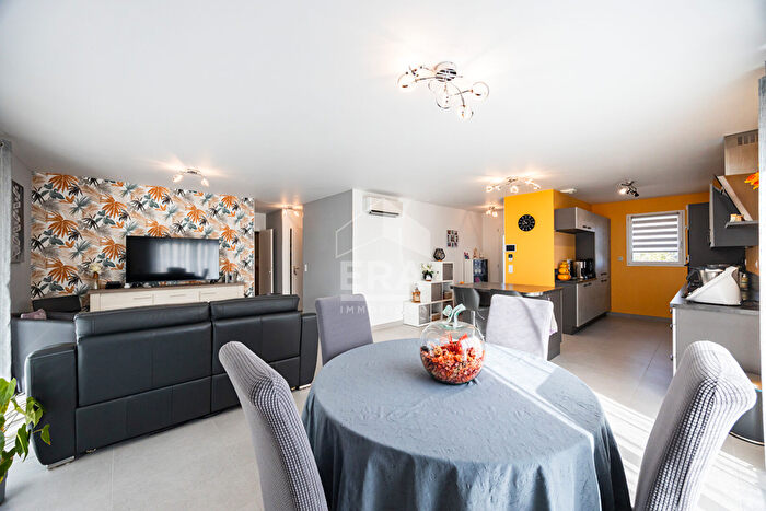 Maison à vendre - Saint-Féliu-dAvall - 5 pièces - 3 chambres