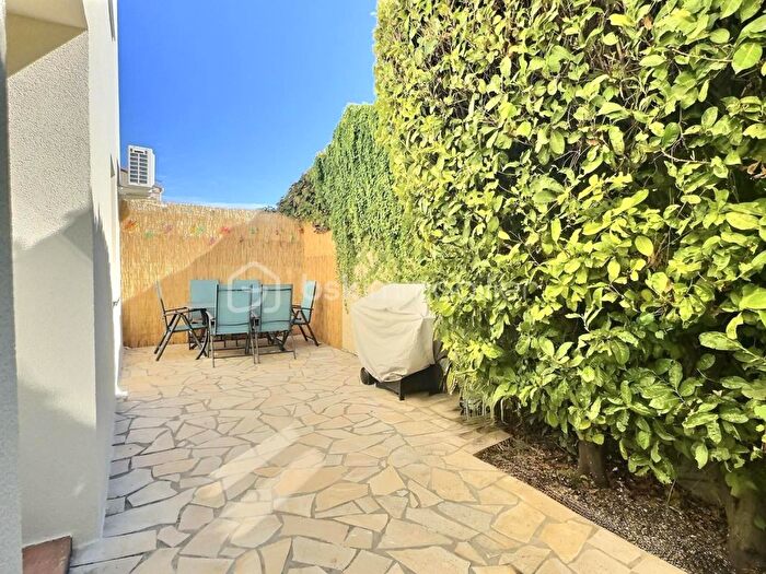 Maison à vendre - Nîmes, Mas de Possac - 4 pièces - 3 chambres