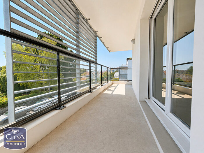 Angers, Roseraie : Appartement 3 pièces à vendre