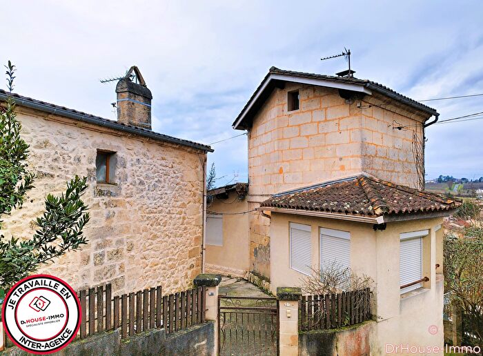 Maison 9 pièces à vendre à Tauriac