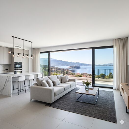 Maison à vendre - Calvi - 4 pièces