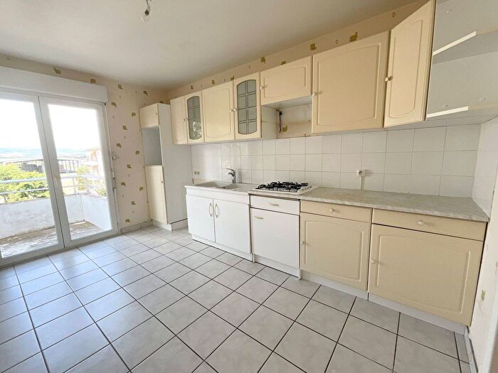 Appartement 3 pièces à louer - Bonson