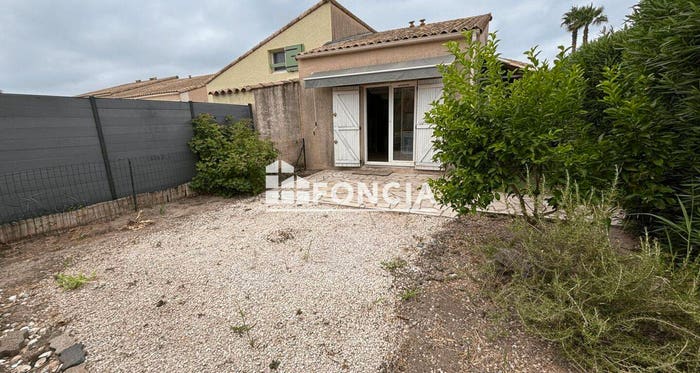 Maison 3 pièces à Vic-la-Gardiole, à louer
