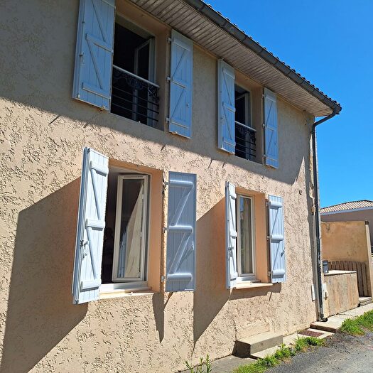 Sadirac - Maison 3 pièces à vendre
