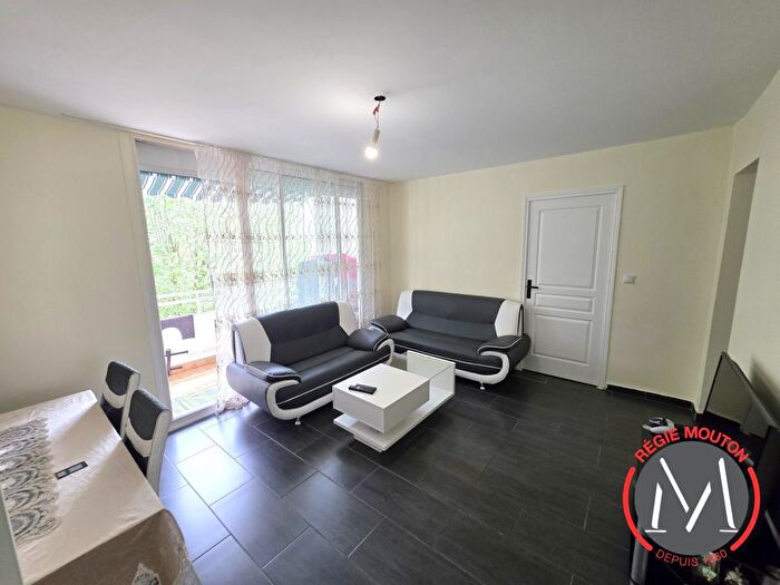 Appartement 4 pièces à vendre - Lyon 5ème, Ménival, Battières, La Plaine