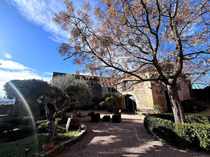 Maison à vendre - Argilliers - 12 pièces - 9 chambres