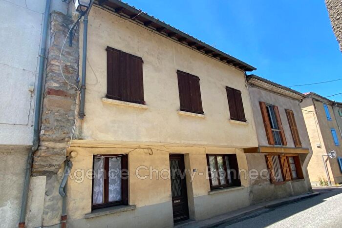 Maison 6 pièces à vendre - Oust