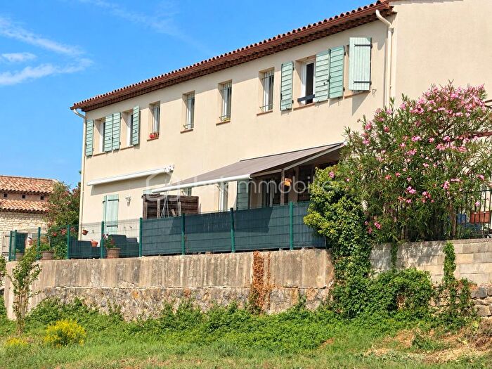 Montauroux : Appartement 3 pièces à vendre