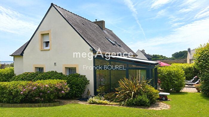 Cancale - Maison 7 pièces à vendre