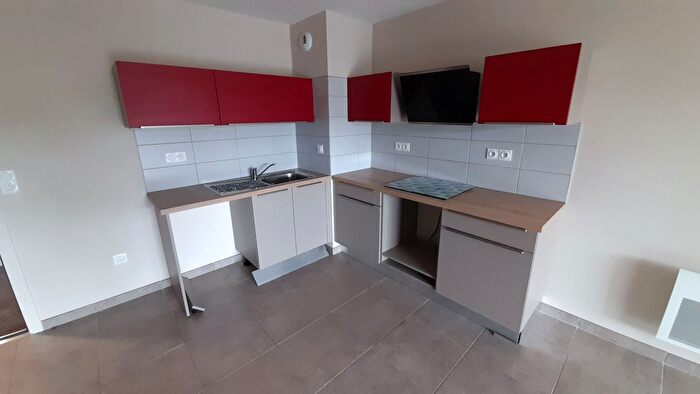 Luc-la-Primaube - Appartement 3 pièces à louer
