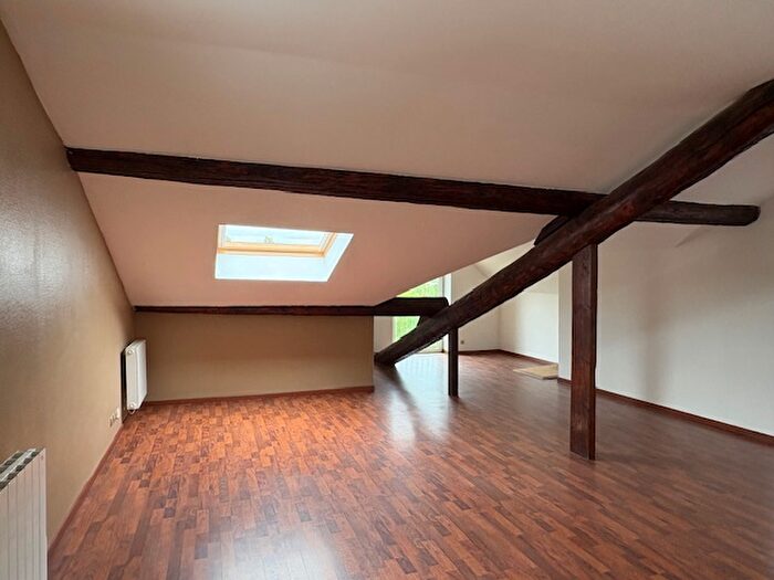 Appartement 3 pièces à louer - Bouxières-aux-Dames