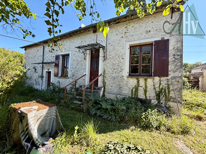 Provins : Maison 3 pièces à vendre