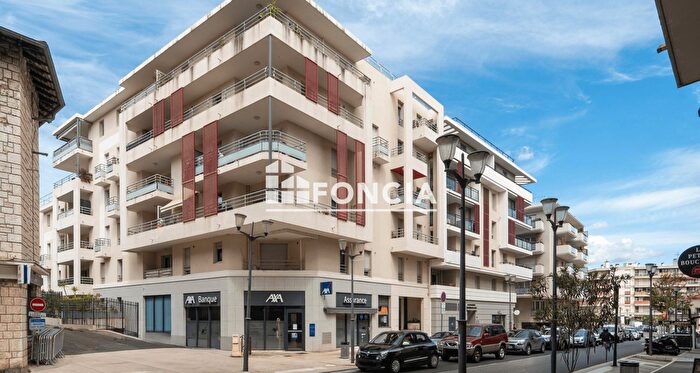 Appartement 3 pièces à Saint-Laurent-du-Var, Centre-ville, Rascas, Notre-Dame, Condamines, à vendre