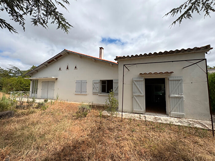 Maison à vendre - Muret, Barry - 5 pièces - 3 chambres
