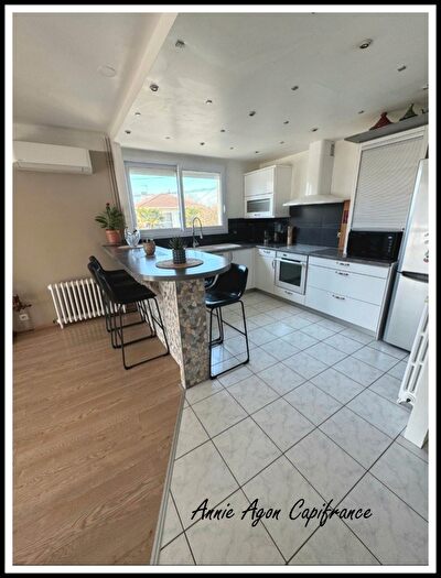 Maison 5 pièces à vendre - Tarbes, Saint-Antoine