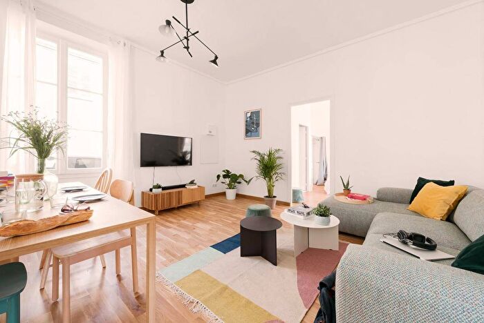 Appartement 1 pièce à Ville Sud, Fontainebleau, à louer