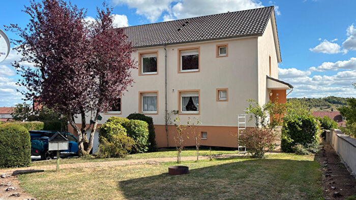 Macheren - Maison 10 pièces à vendre