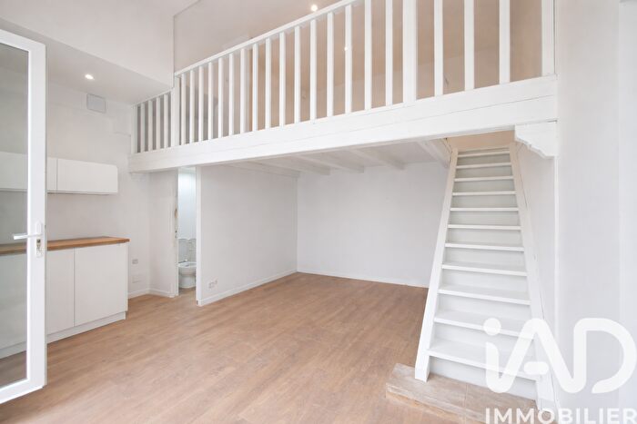 Appartement 1 pièce à vendre à La Seyne-sur-Mer, Sud